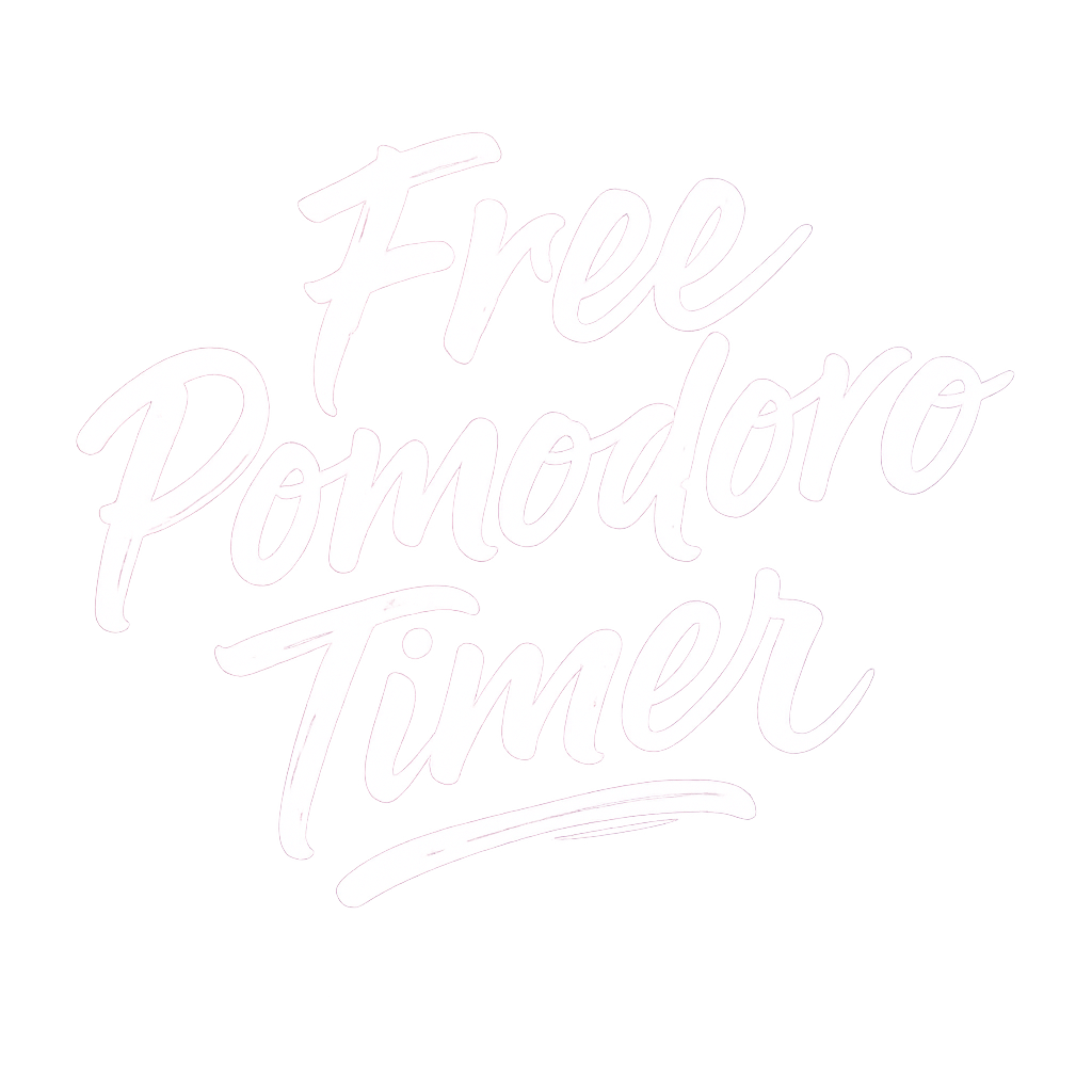 Free Pomodoro Timer Online | Focus Timer & Productivity Tool 2025